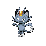 Alolan Meowth | Pokemon Wack Wiki | Fandom