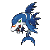 Dolphmon | Pokemon Wack Wiki | Fandom