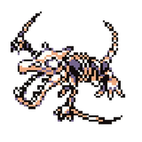 Mega Missingno
