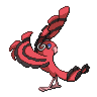 Oricorio | Pokemon Wack Wiki | Fandom