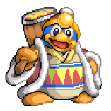 King Dedede | Pokemon Wack Wiki | Fandom