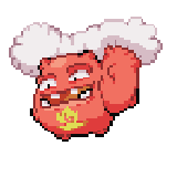 Alolan Weezing | Pokemon Wack Wiki | Fandom