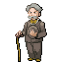 Gentleman | Pokemon Wack Wiki | Fandom