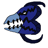 Mega Luvdisc X | Pokemon Wack Wiki | Fandom