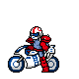 Mach Rider | Pokemon Wack Wiki | Fandom