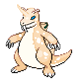 Alolan Dragonite | Pokemon Wack Wiki | Fandom