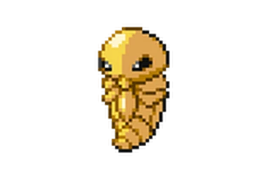 Kakuna Sprite