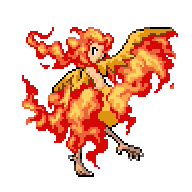 Humanoid Moltres | Pokemon Wack Wiki | Fandom