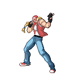 Terry | Pokemon Wack Wiki | Fandom