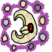 Lunighton | Pokemon Wack Wiki | Fandom