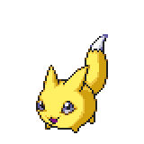 Viximon | Pokemon Wack Wiki | Fandom