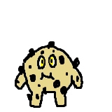 Chipit | Pokemon Wack Wiki | Fandom