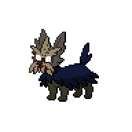 Hungier | Pokemon Wack Wiki | Fandom