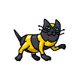 Tabbee | Pokemon Wack Wiki | Fandom