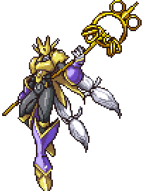 Sakuyamon | Pokemon Wack Wiki | Fandom