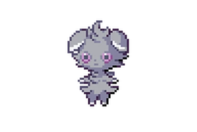 Espurr Pokemon Entry