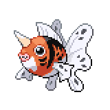 Seaking | Pokemon Wack Wiki | Fandom