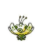 Blossomole | Pokemon Wack Wiki | Fandom