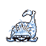 Seel Sprite