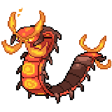 Centiskorch | Pokemon Wack Wiki | Fandom