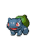 Clone Bulbasaur | Pokemon Wack Wiki | Fandom
