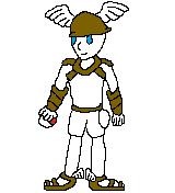 Mercury | Pokemon Wack Wiki | Fandom