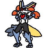 Omephox | Pokemon Wack Wiki | Fandom