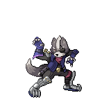 Wolf | Pokemon Wack Wiki | Fandom