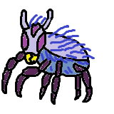 Beetarp | Pokemon Wack Wiki | Fandom