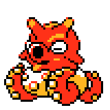 Beta Octillery 2 | Pokemon Wack Wiki | Fandom