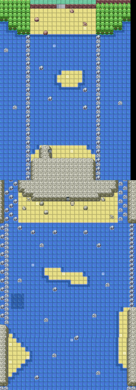 Route 7 | Pokemon Wack Wiki | Fandom