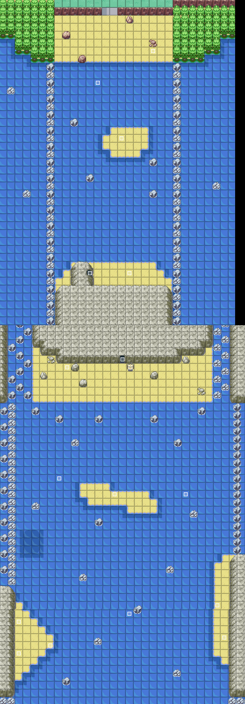 Route 7 | Pokemon Wack Wiki | Fandom