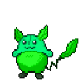 Pikabud | Pokemon Wack Wiki | Fandom