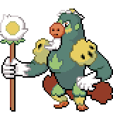 Kongdom | Pokemon Wack Wiki | Fandom