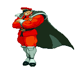 M Bison | Pokemon Wack Wiki | Fandom