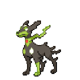 Zygarde (Dog) | Pokemon Wack Wiki | Fandom