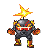 BomberNanimon | Pokemon Wack Wiki | Fandom