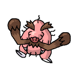 Molstache | Pokemon Wack Wiki | Fandom