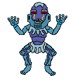 Stando | Pokemon Wack Wiki | Fandom