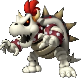 Dry Bowser | Pokemon Wack Wiki | Fandom