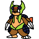 Cheslios | Pokemon Wack Wiki | Fandom