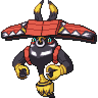 Tapu Bulu | Pokemon Wack Wiki | Fandom
