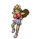 Humanoid Hitmonchan | Pokemon Wack Wiki | Fandom