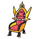 Throgon | Pokemon Wack Wiki | Fandom