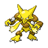 Alakazam | Pokemon Wack Wiki | Fandom