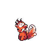 Trifox | Pokemon Wack Wiki | Fandom