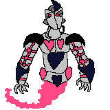 Stando | Pokemon Wack Wiki | Fandom