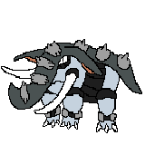 Donphan Mega Evolution