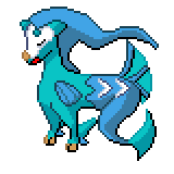 Seafarig | Pokemon Wack Wiki | Fandom