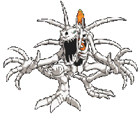 SkullGreymon | Pokemon Wack Wiki | Fandom